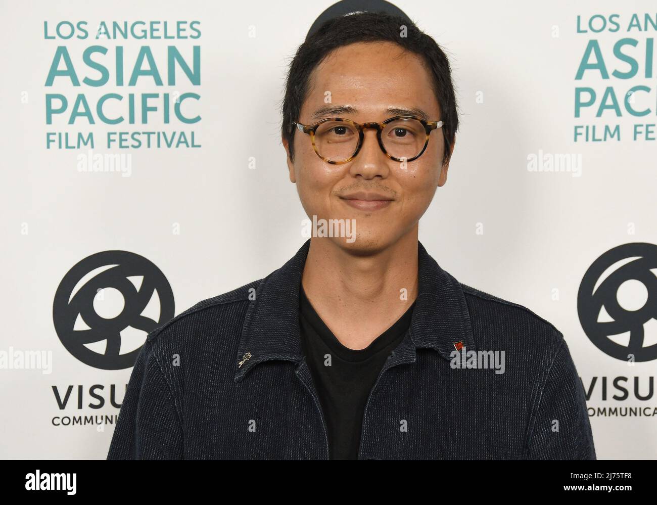 Michael tanji hi-res stock photography and images - Alamy