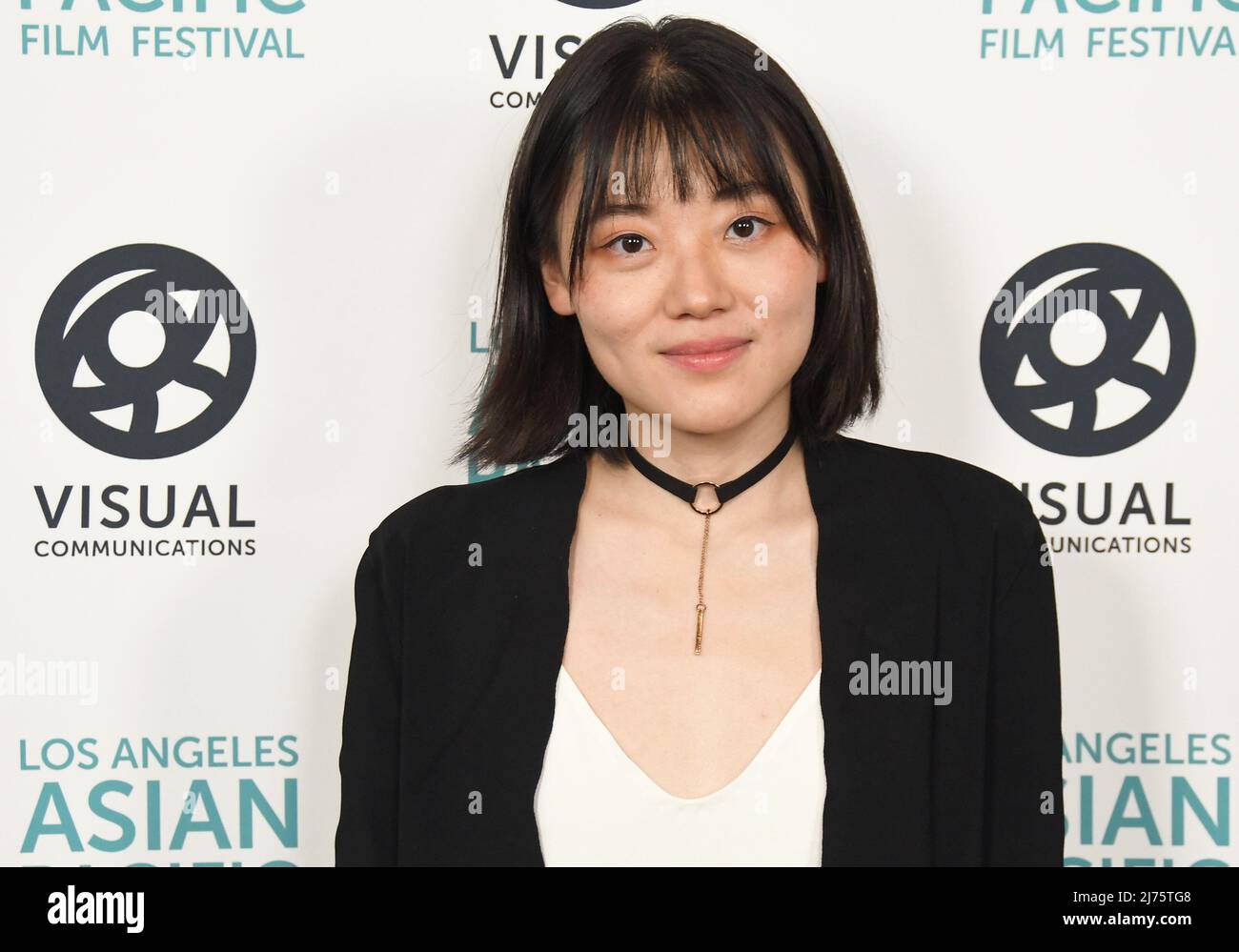 Ziyao liu hi-res stock photography and images - Alamy