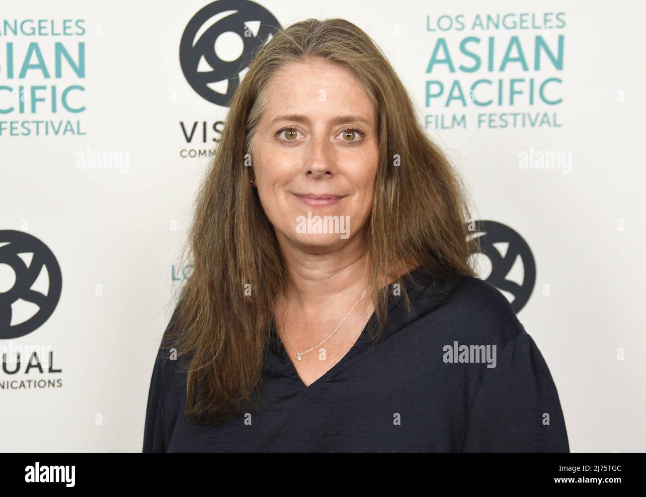 TS Botkin at the 38th Los Angeles Asian Pacific Film Festival - Opening ...