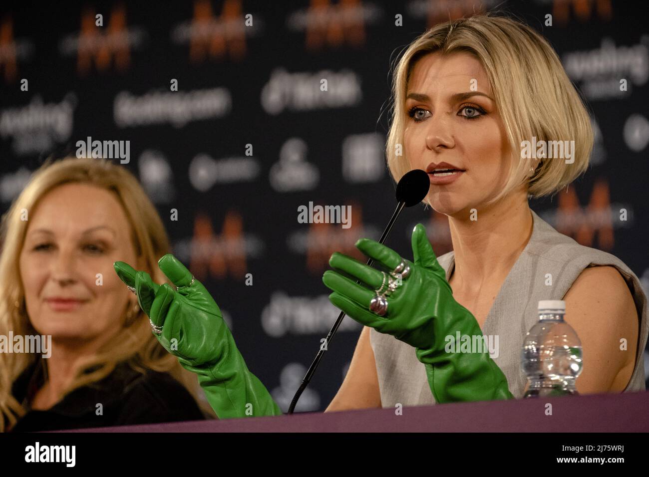 Cornelia jakobs hi-res stock photography and images - Alamy