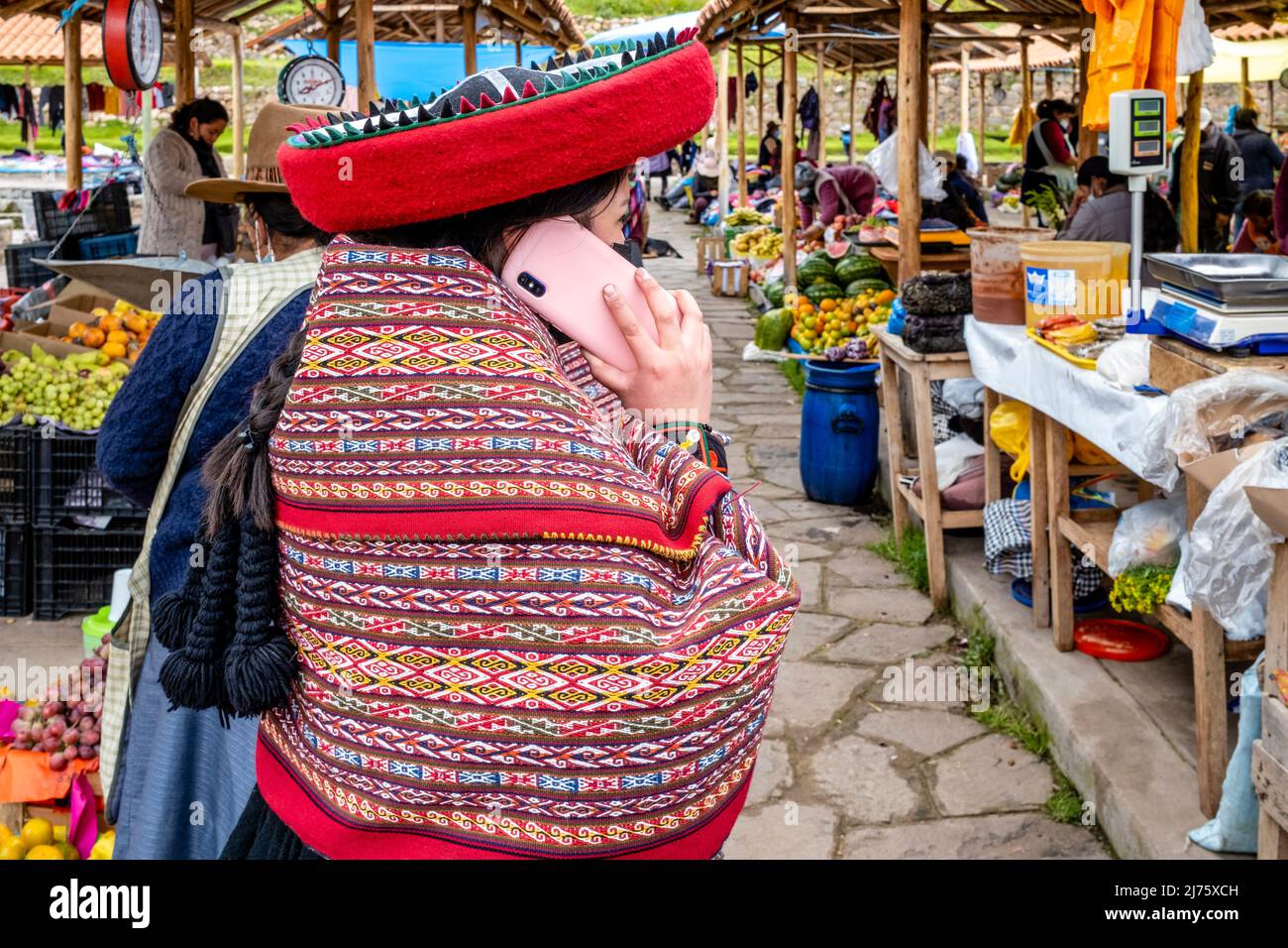 Indigenous people modern culture hi-res stock photography and images ...