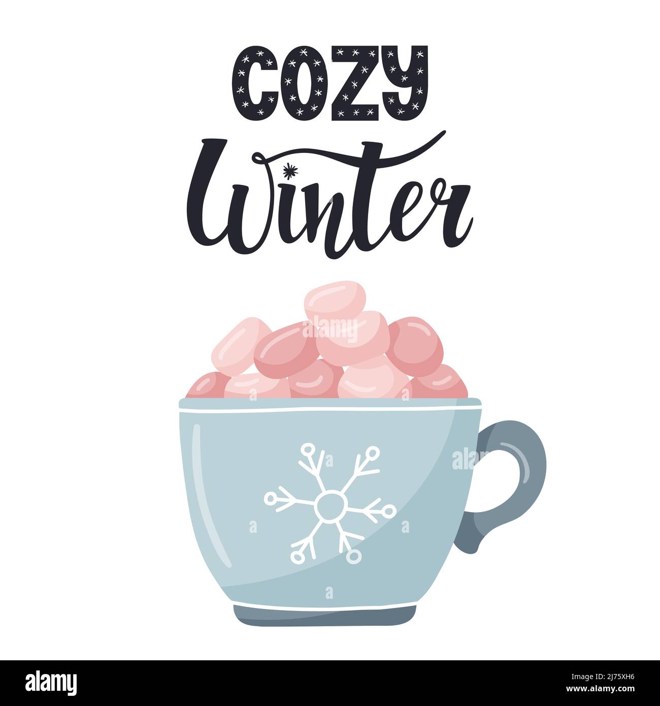 Pink seasonal color Stock Vector Images - Alamy