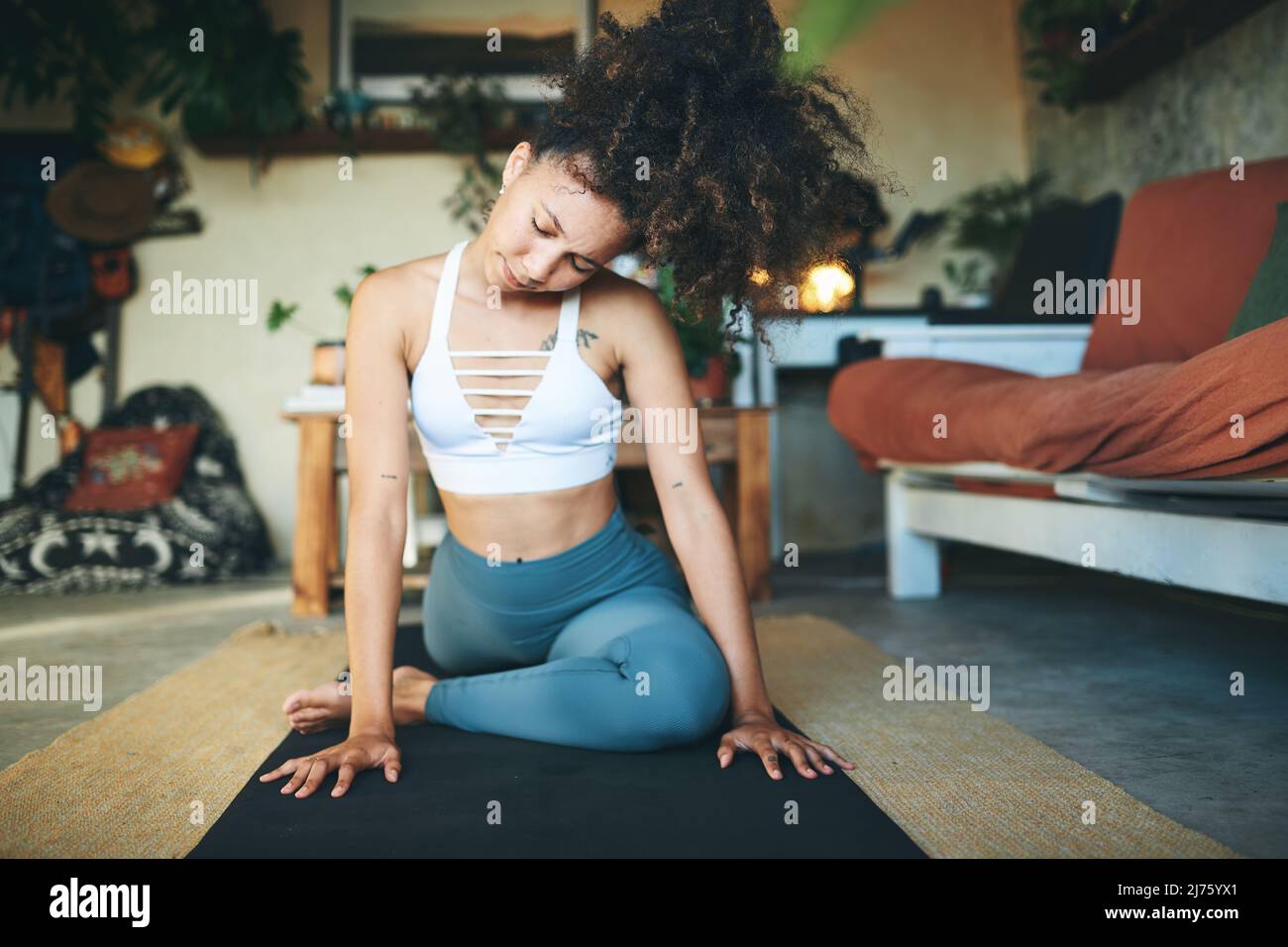 Happy body hi-res stock photography and images - Alamy