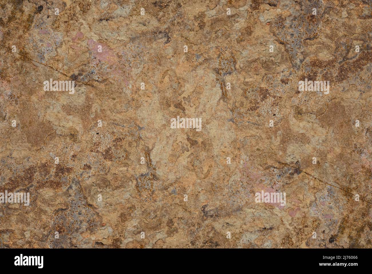 Abandoned old rustic iron metal sheet with rugged texture Stock Photo ...