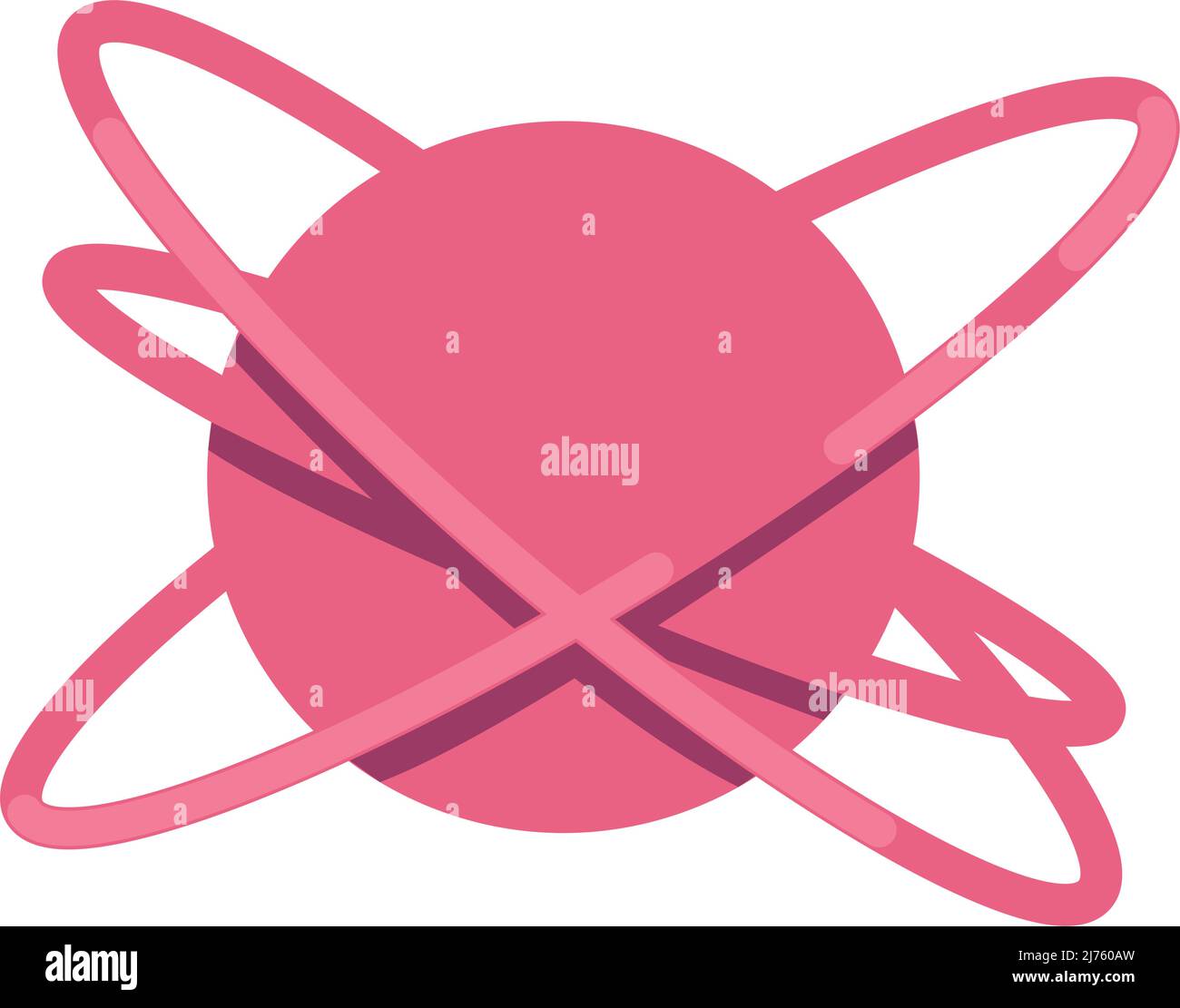Animation physics Stock Vector Images - Alamy