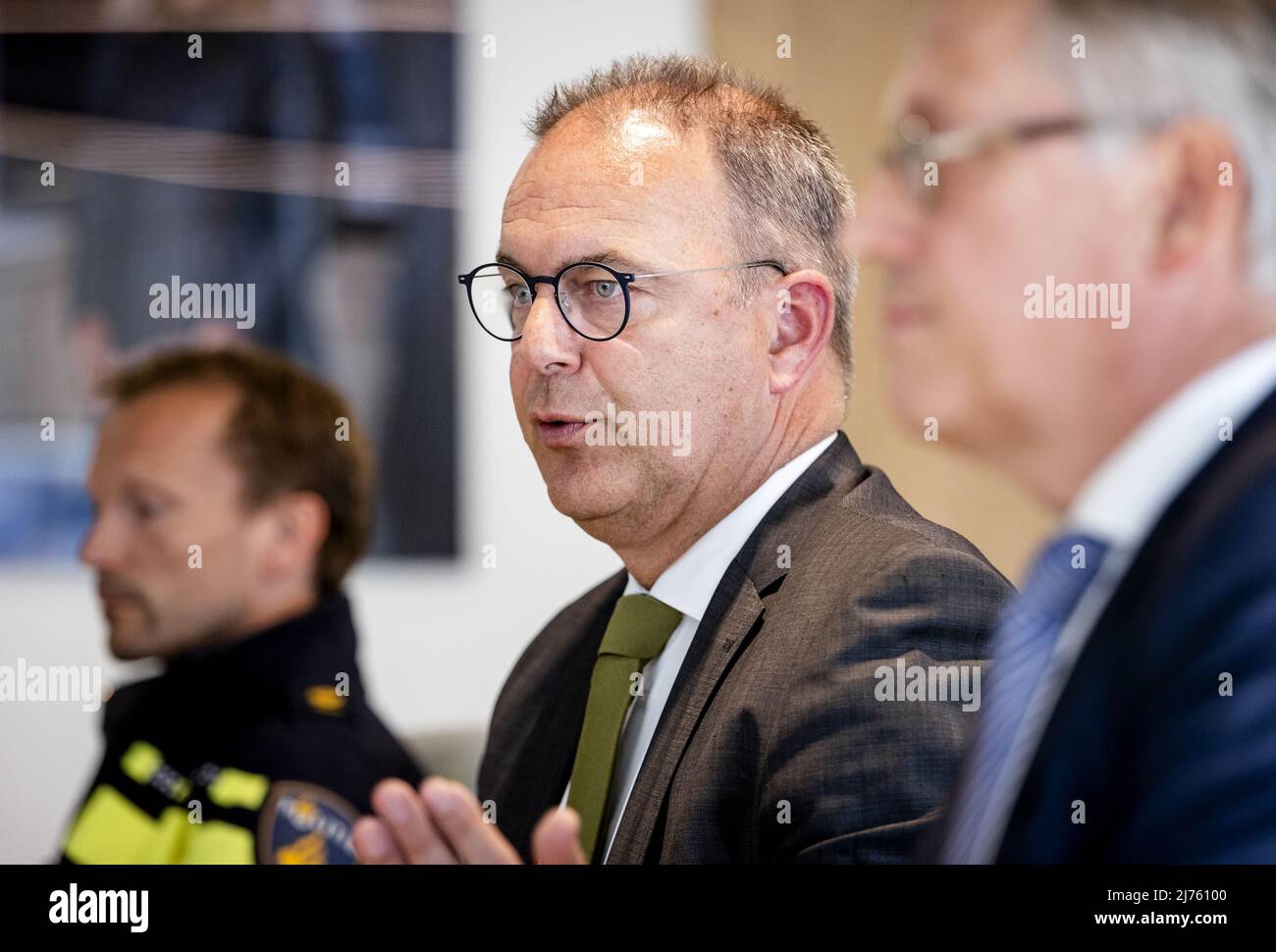 Hillenaar hi-res stock photography and images - Alamy