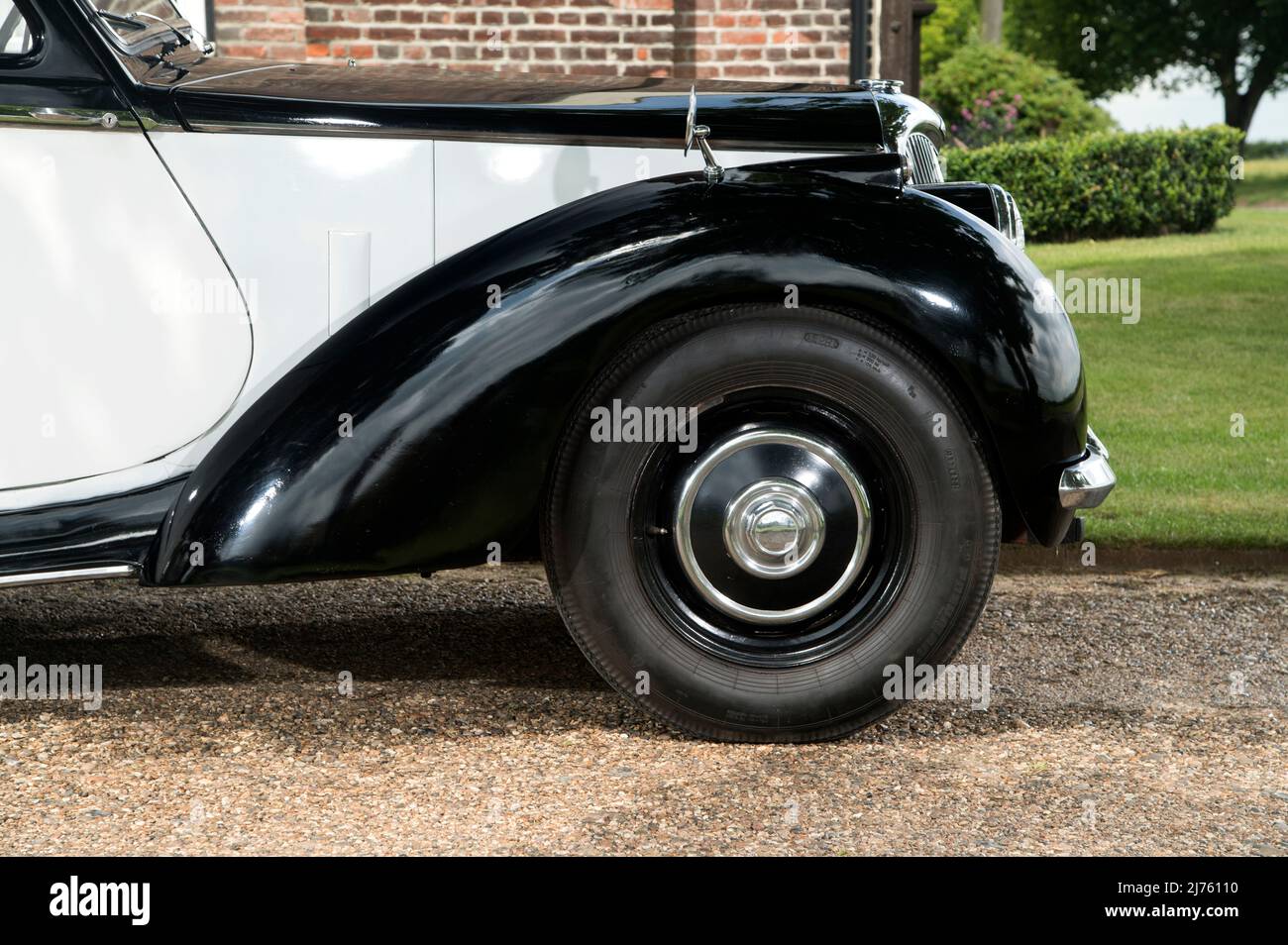 Detail riley car hi-res stock photography and images - Alamy