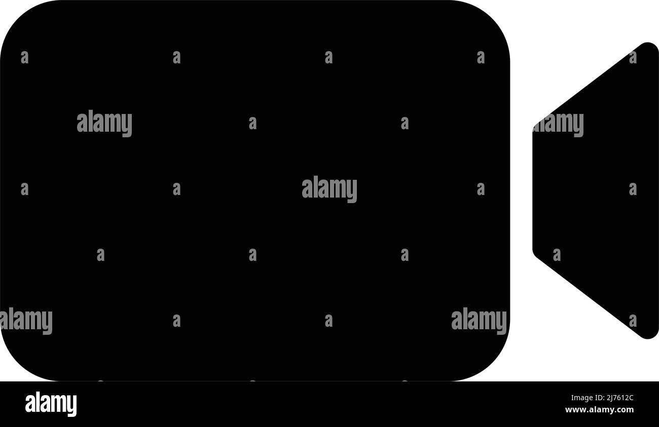 Cinematic photography Stock Vector Images - Alamy