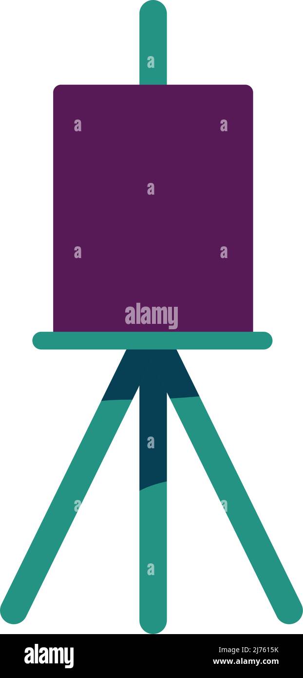 Animation art gallery Stock Vector Images - Alamy