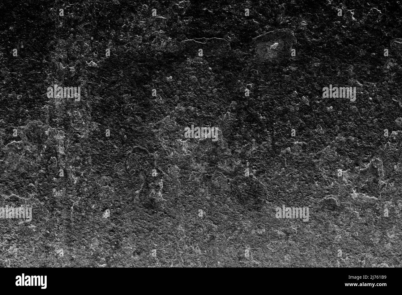 Abstract rough textured rustic dark metal sheet for background Stock ...