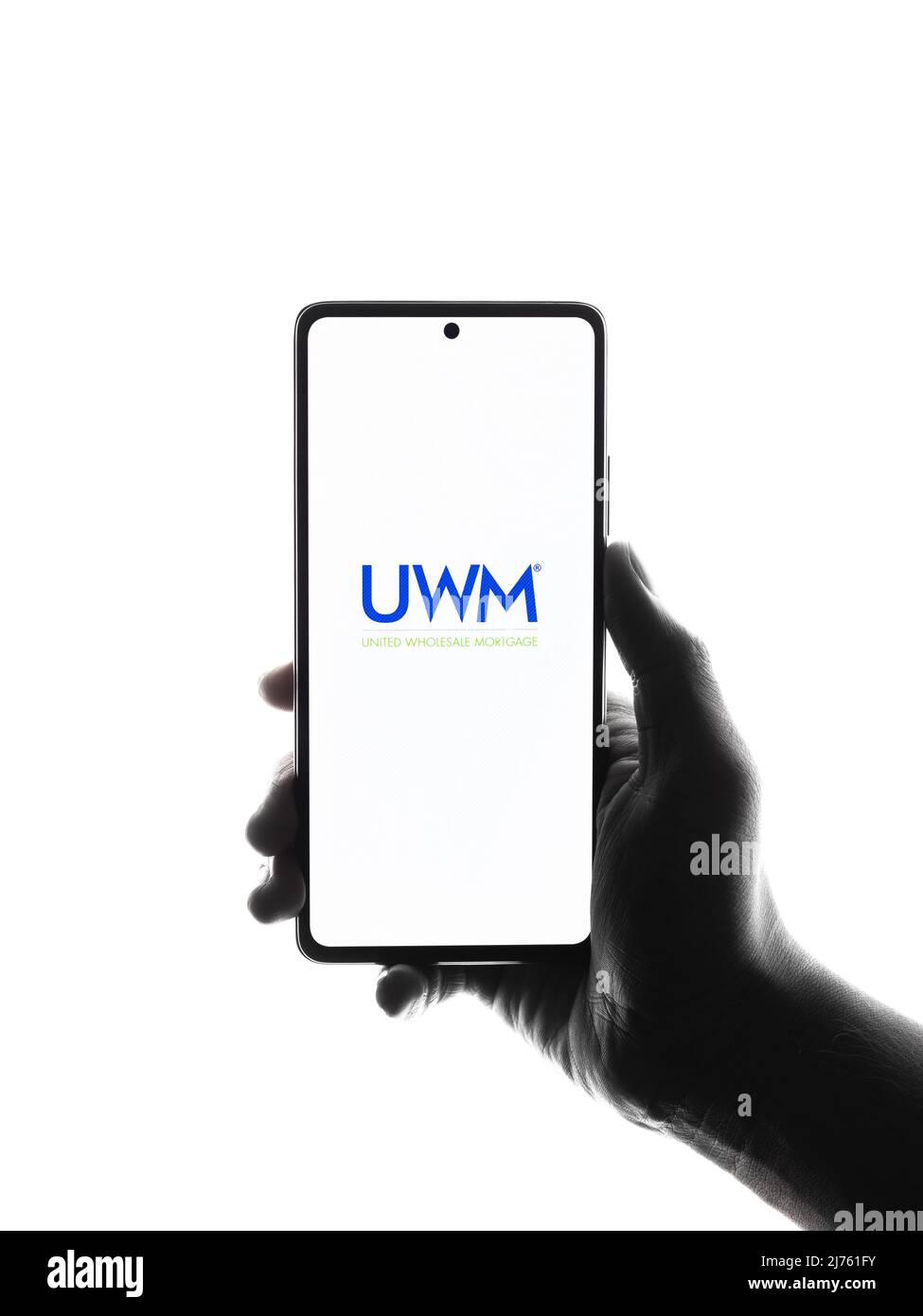 Logo uwm hi-res stock photography and images - Alamy