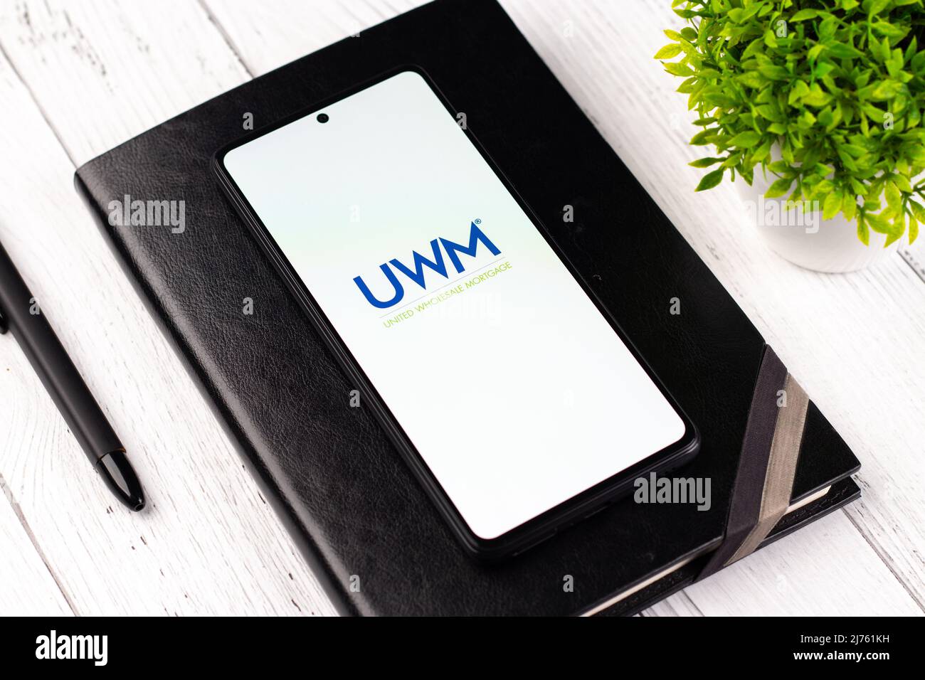 Uwm symbol hi-res stock photography and images - Alamy