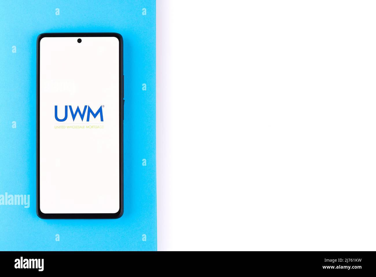 Uwm logo hi-res stock photography and images - Alamy