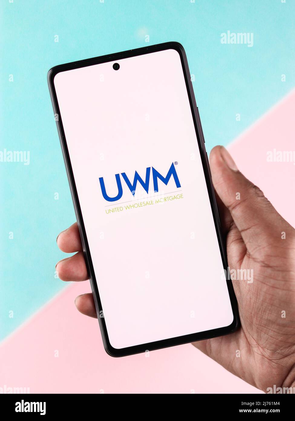 Uwm symbol hi-res stock photography and images - Alamy