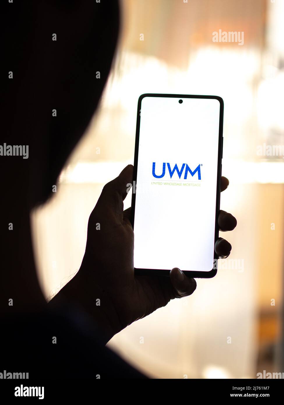 Uwm symbol hi-res stock photography and images - Alamy