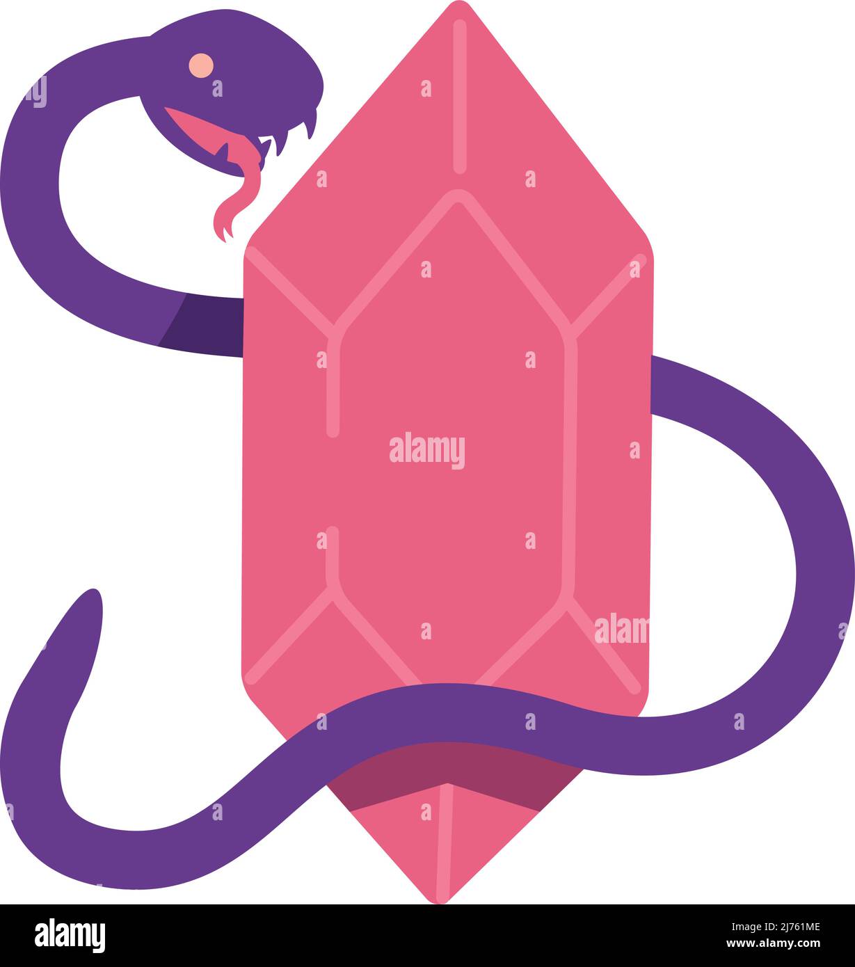 Scary snake animation hi-res stock photography and images - Alamy