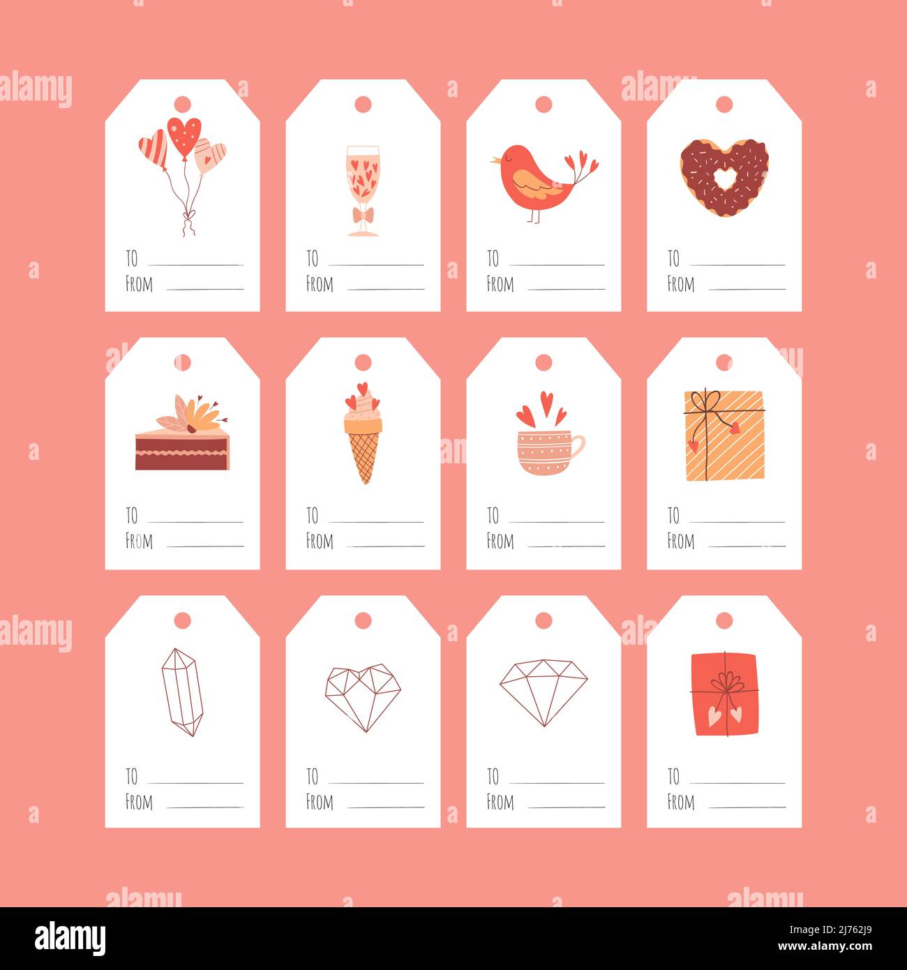 Cartoon crystals hi-res stock photography and images - Alamy