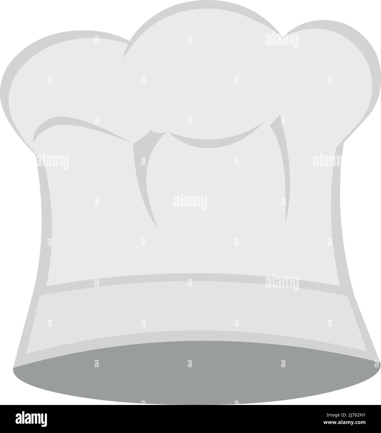 Vector illustration of a chef hat Stock Vector Image & Art - Alamy