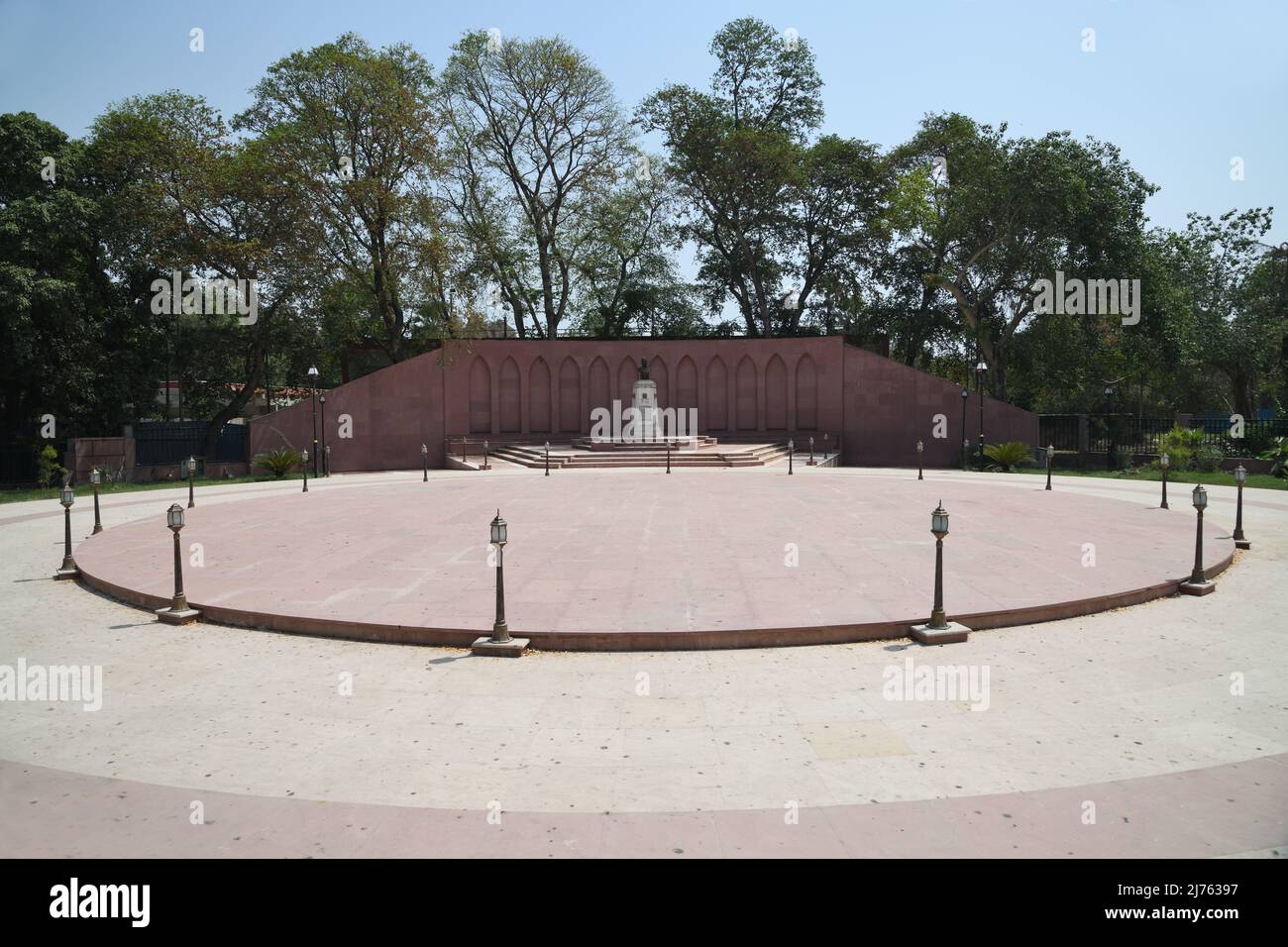 Tantia tope hi-res stock photography and images - Alamy