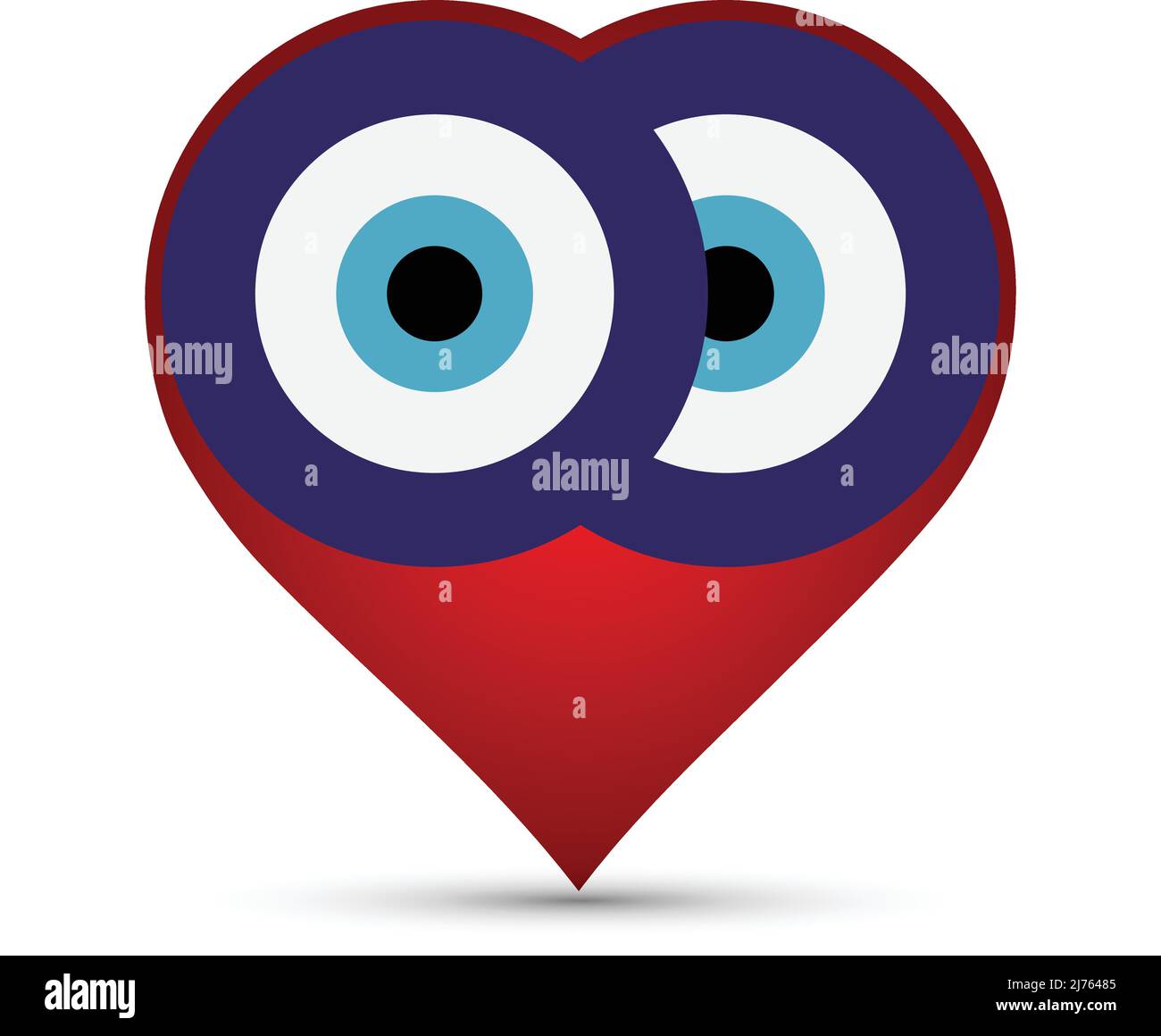 Evil eye pattern greek Cut Out Stock Images & Pictures - Alamy