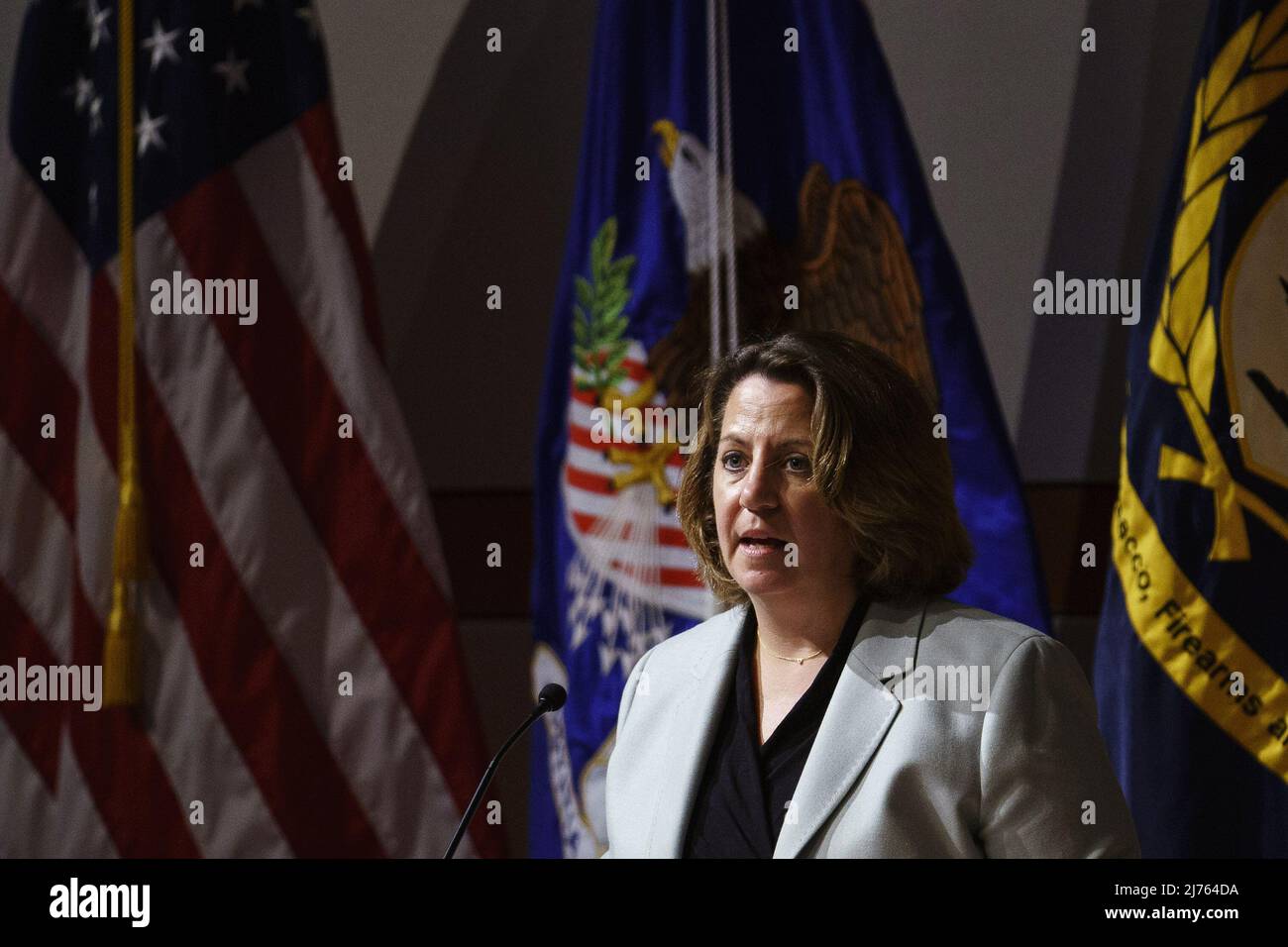 Lisa monaco hi-res stock photography and images - Alamy
