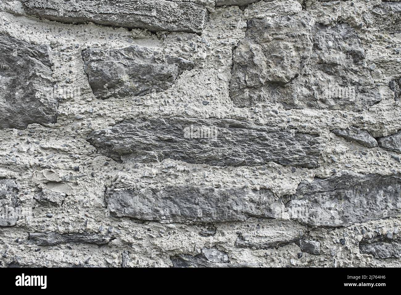 White Natural brick stone material texture background Stock Photo - Alamy