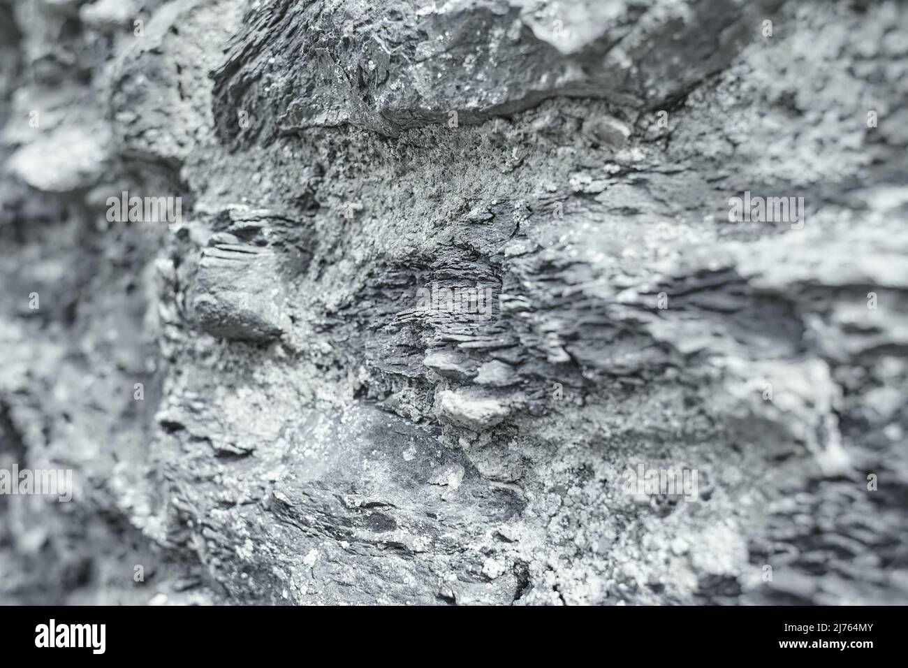 White Natural brick stone material texture background Stock Photo - Alamy