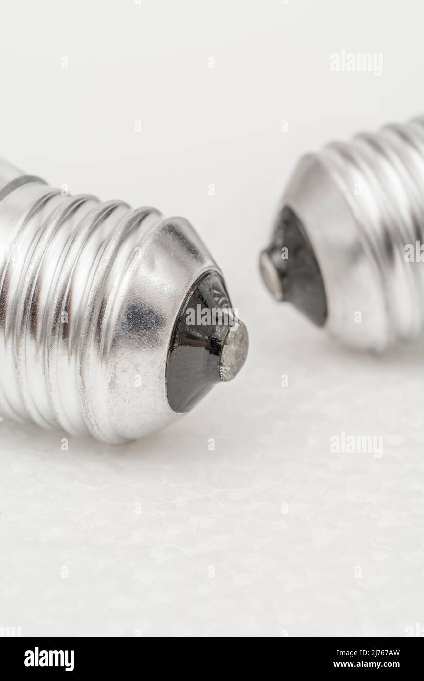 Large edison screw hi-res stock photography and images - Alamy
