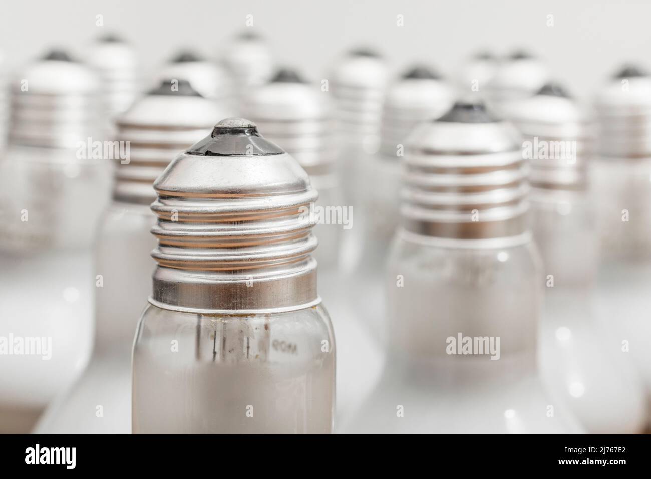 Light Bulb Screw Lid Jar Light Bulb Jar Etsy