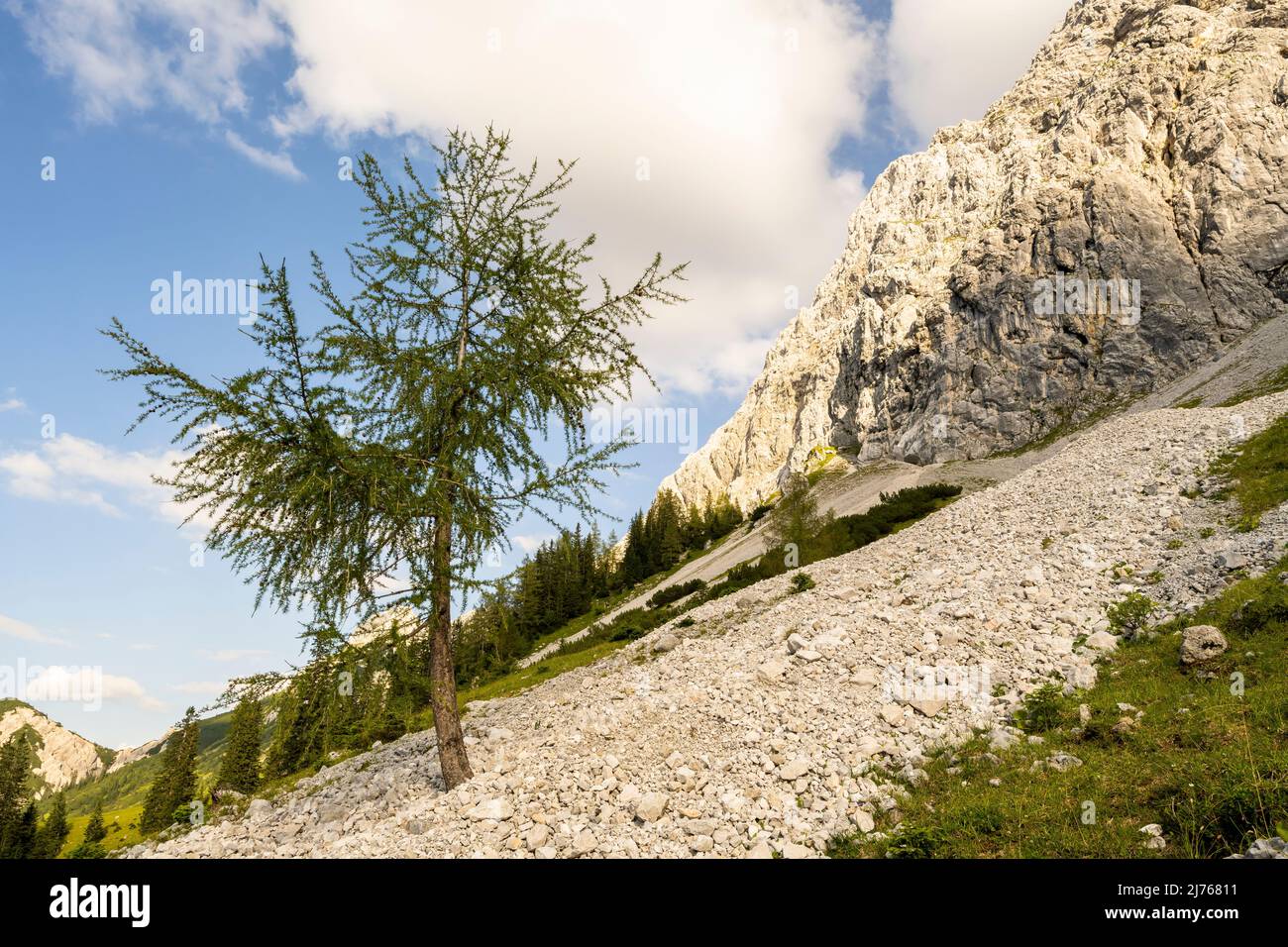 Gjaidsteig High Resolution Stock Photography and Images - Alamy