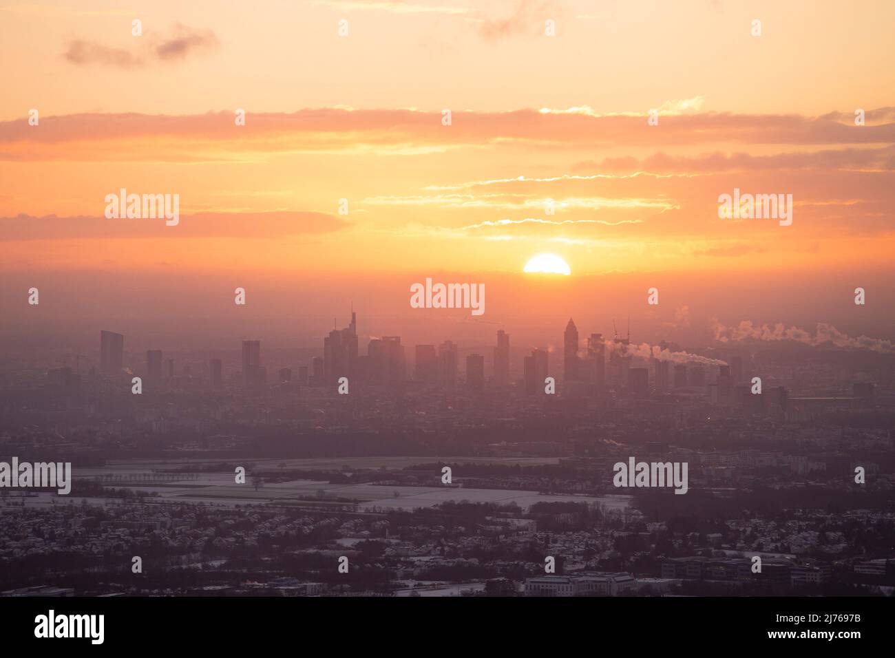 Rhine main area hi-res stock photography and images - Alamy