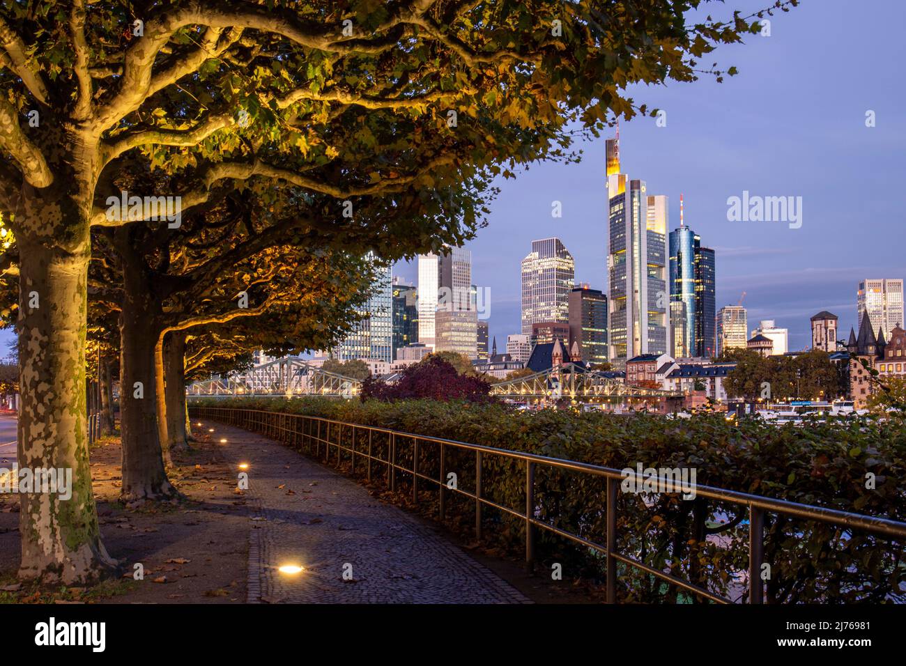 Rhine river walk hi-res stock photography and images - Alamy