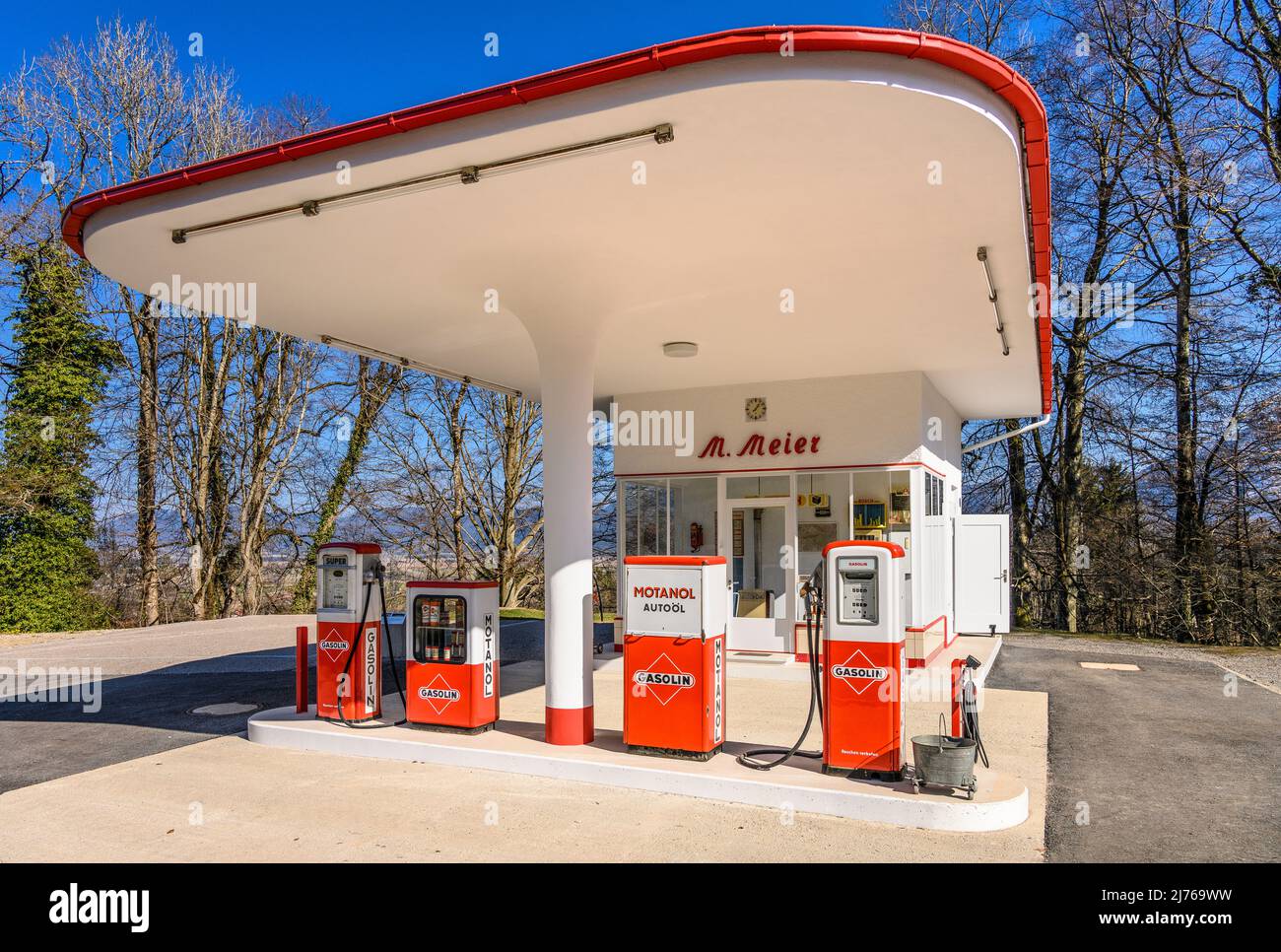 Brem hi-res stock photography and images - Alamy