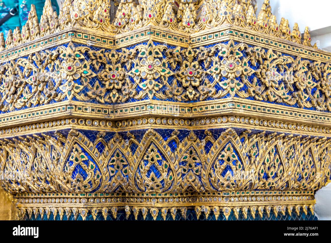Seashell patterns hi-res stock photography and images - Alamy