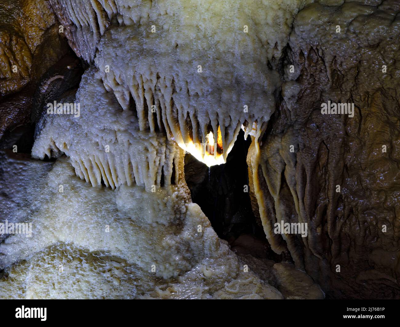Europe, Germany, Hesse, Westerwald, Geopark Westerwald-Lahn-Taunus ...