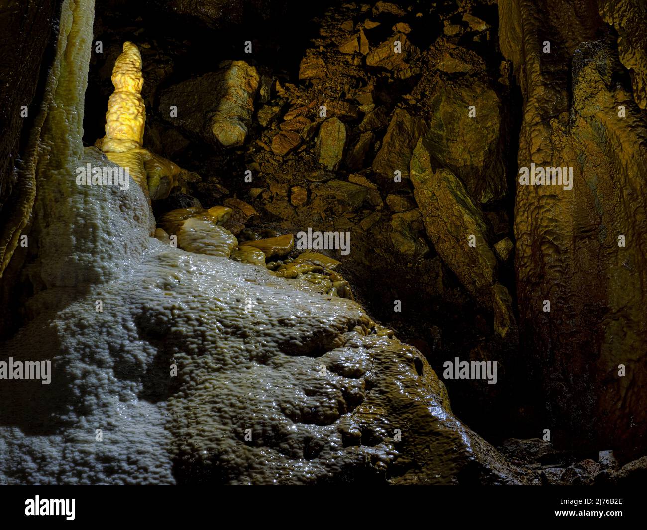 Europe, Germany, Hesse, Westerwald, Geopark Westerwald-Lahn-Taunus ...