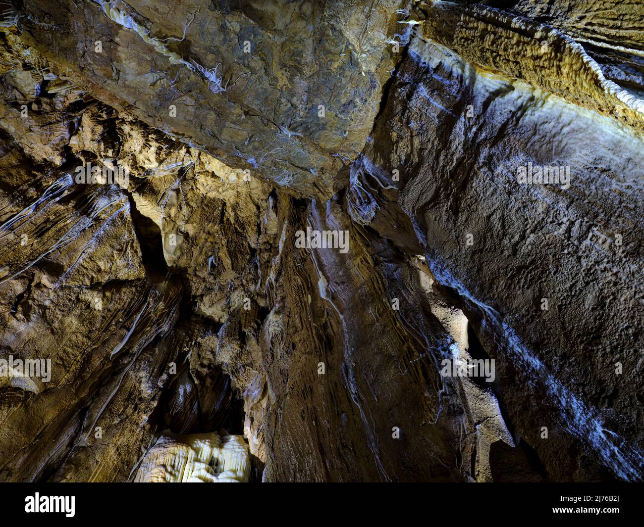 Europe, Germany, Hesse, Westerwald, Geopark Westerwald-Lahn-Taunus ...