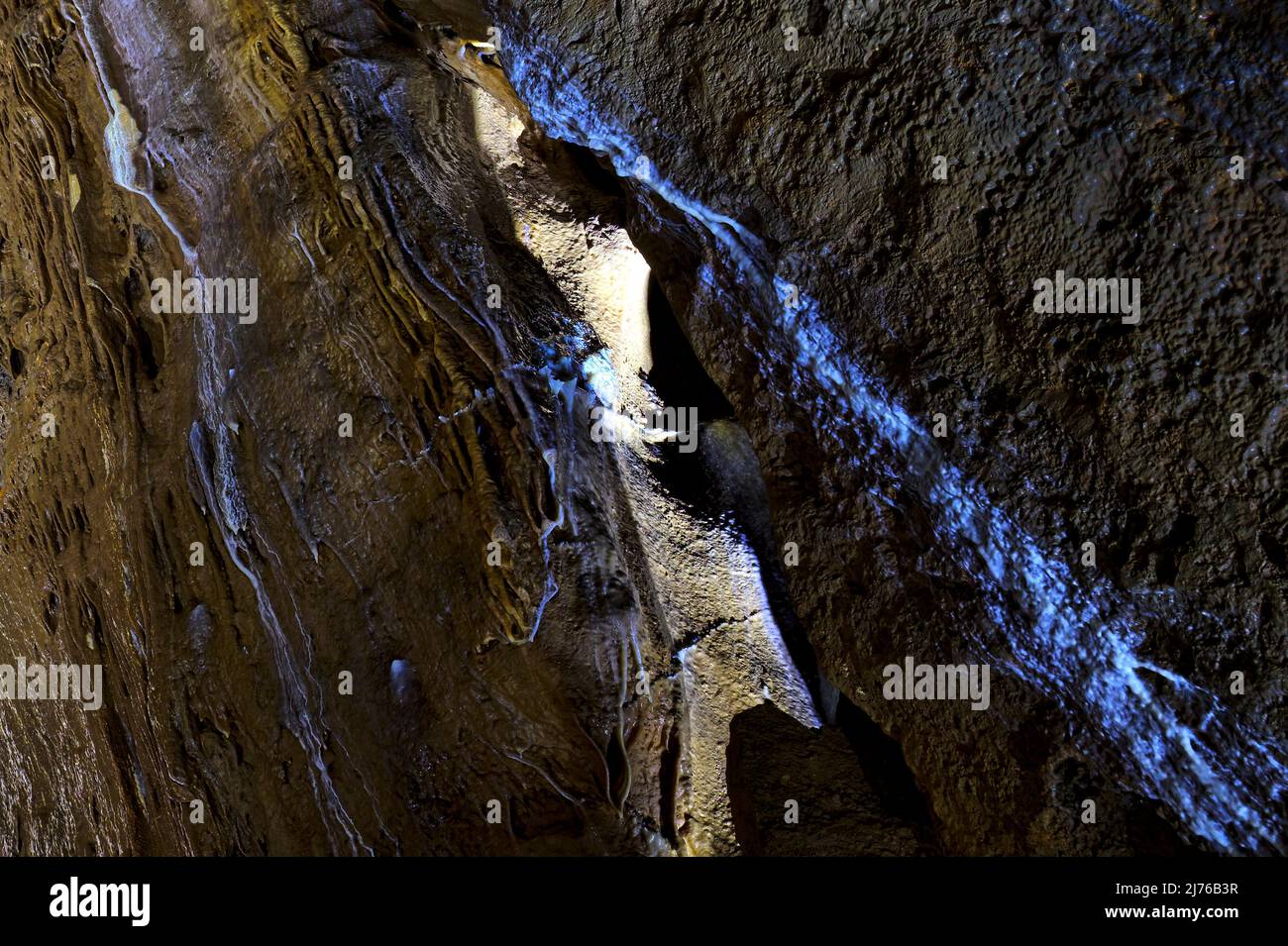 Europe, Germany, Hesse, Westerwald, Geopark Westerwald-Lahn-Taunus ...