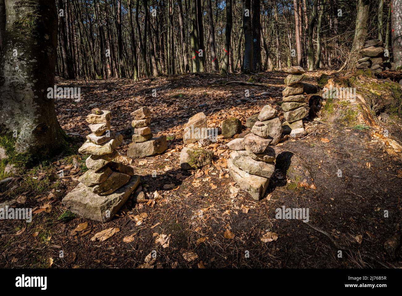Roadside signs hi-res stock photography and images - Alamy