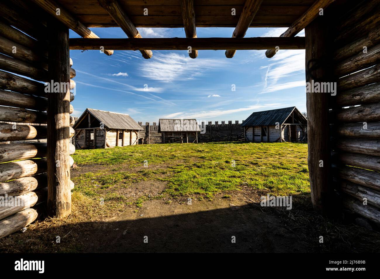 Osada dziadoszan hi-res stock photography and images - Alamy