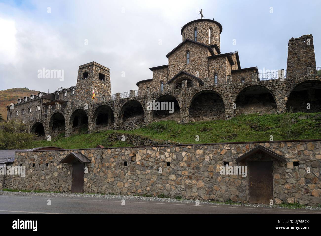 Alania hi-res stock photography and images - Alamy