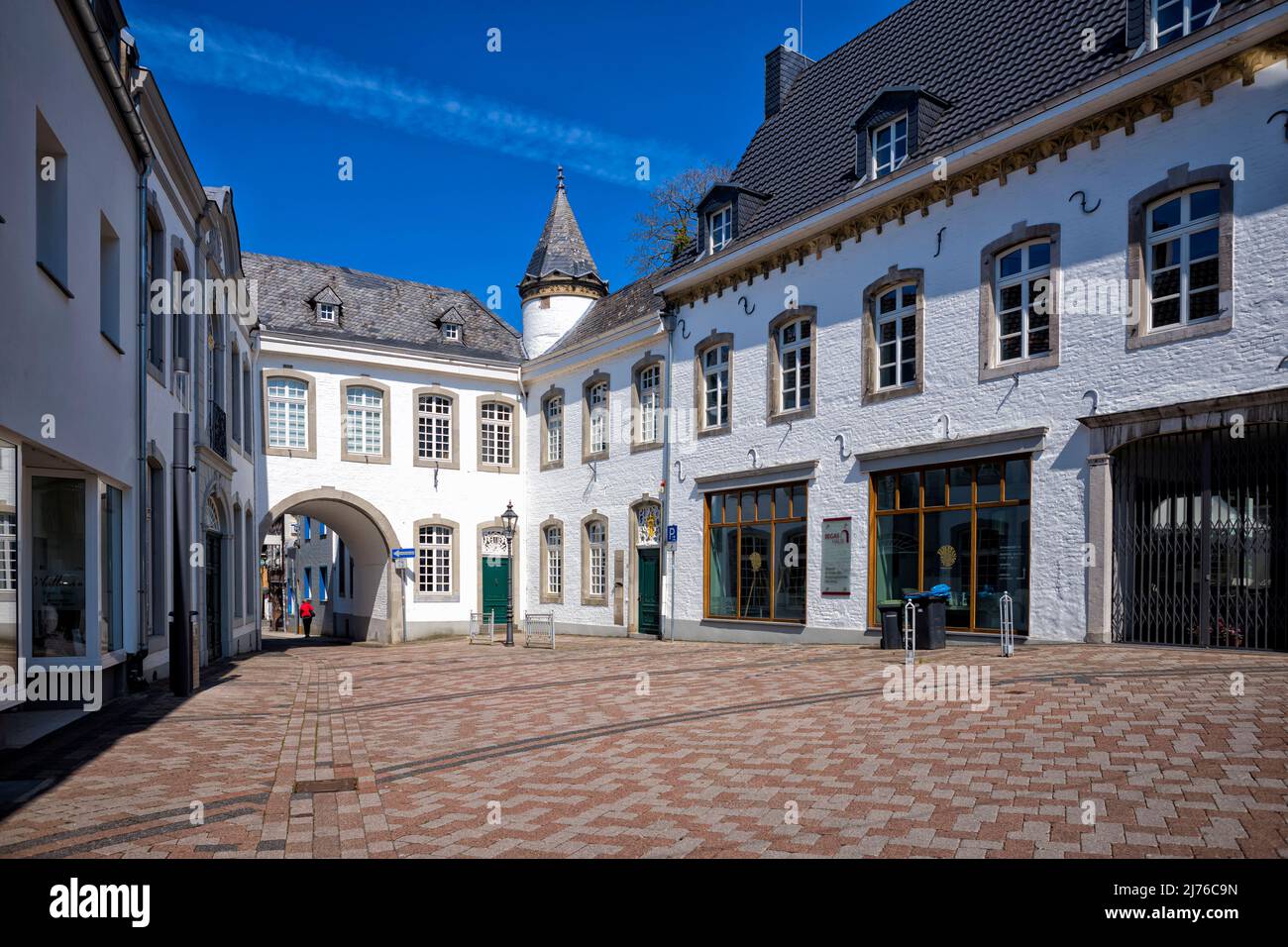 District of heinsberg hi-res stock photography and images - Alamy