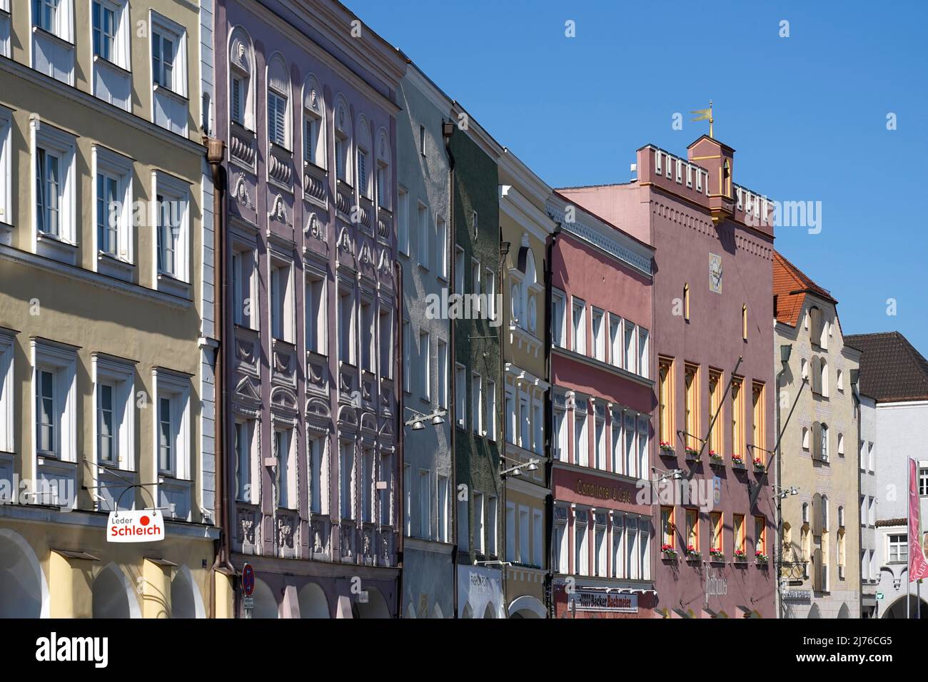 Altotting County High Resolution Stock Photography and Images - Alamy