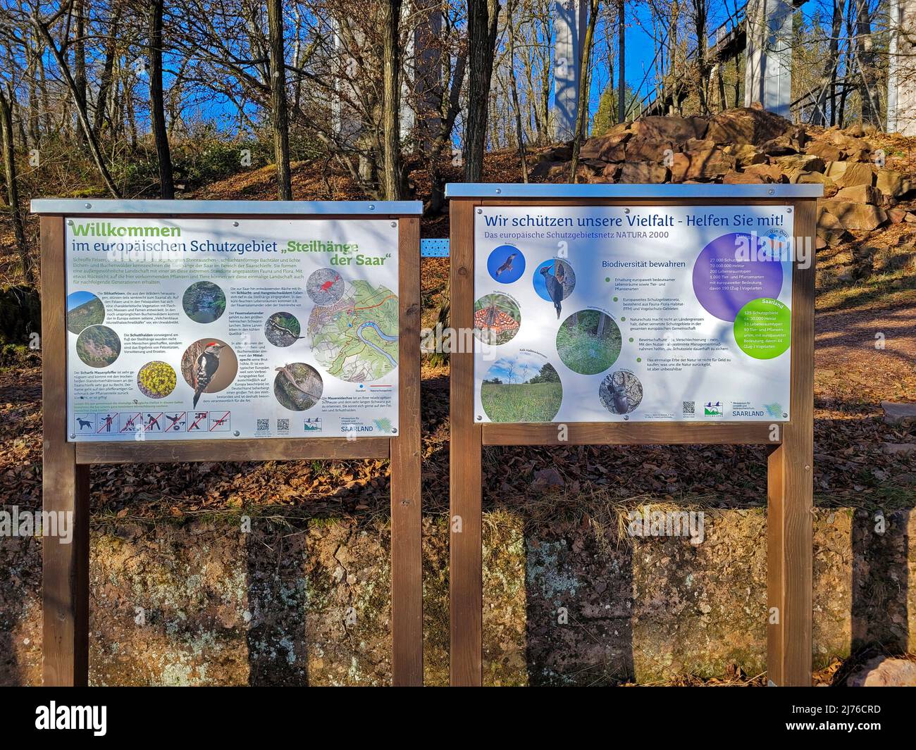 Hiking boards hi-res stock photography and images - Alamy