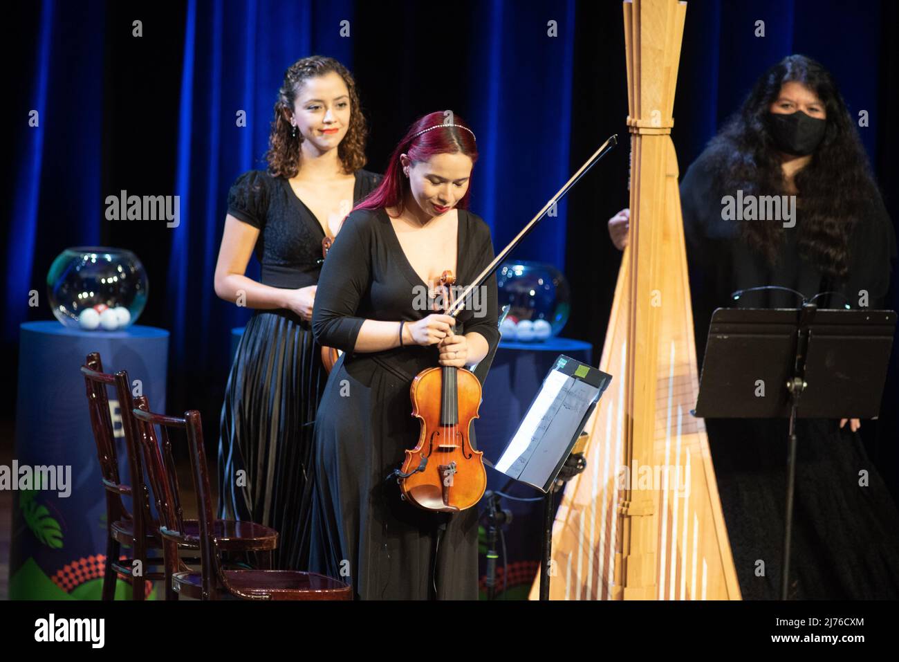 Teatro nacional costarricense hi-res stock photography and images - Alamy