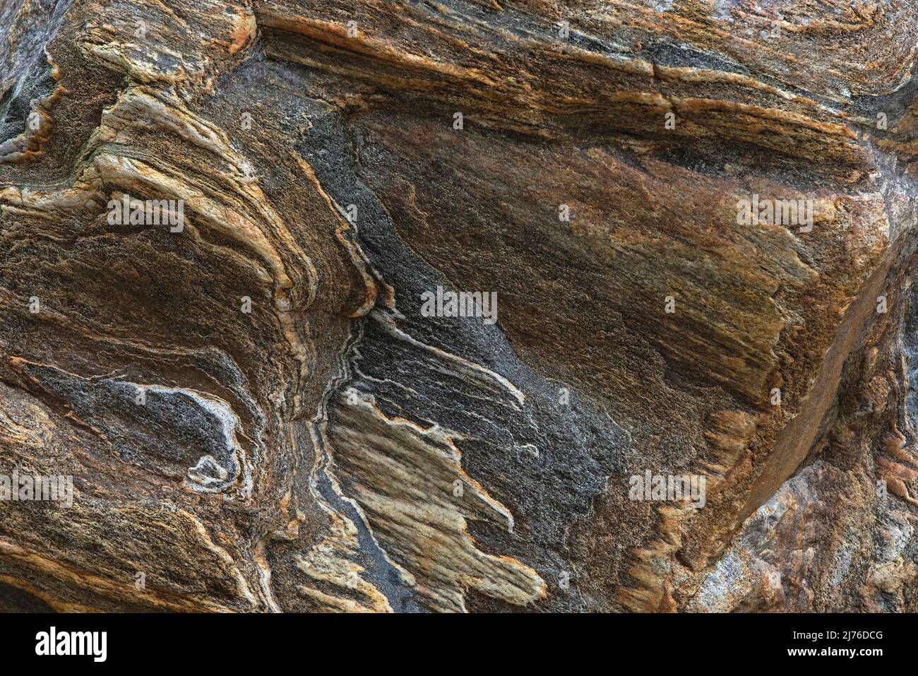 Geologic structures hi-res stock photography and images - Alamy