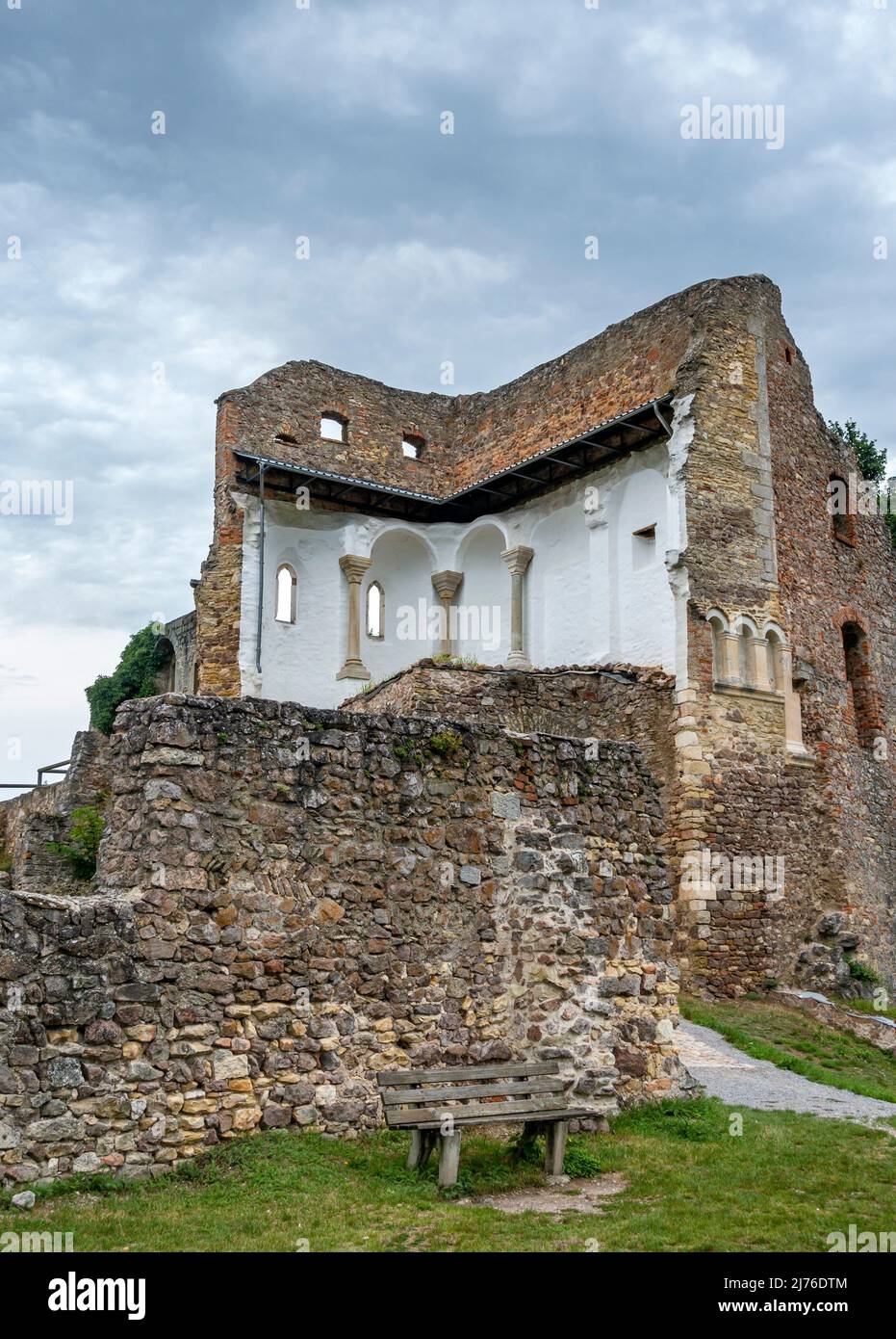 Donaustauf village hi-res stock photography and images - Alamy