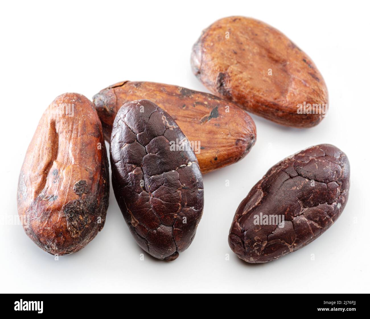 Fermented cocoa beans hi-res stock photography and images - Alamy