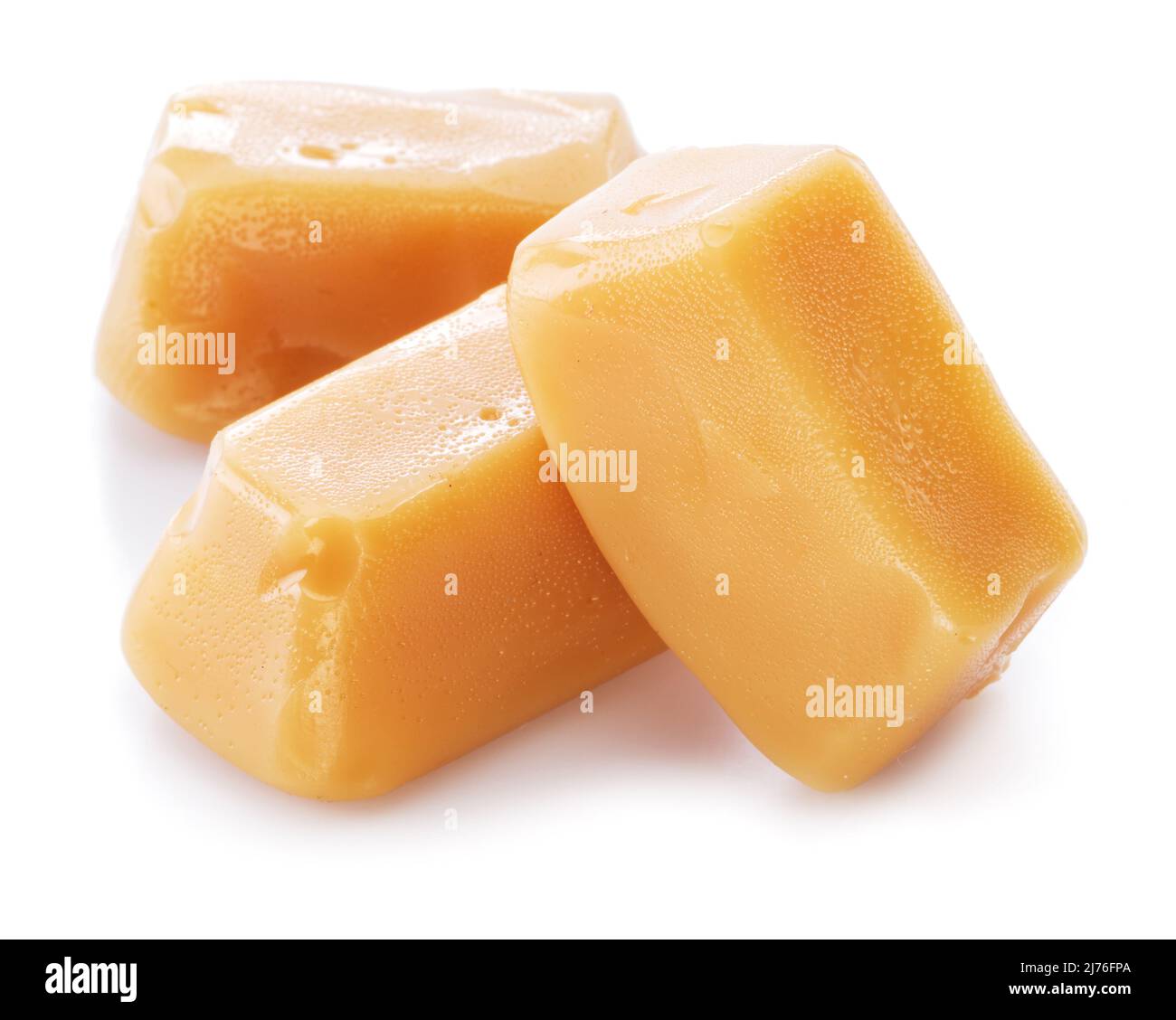 Caramel sweets hi-res stock photography and images - Alamy