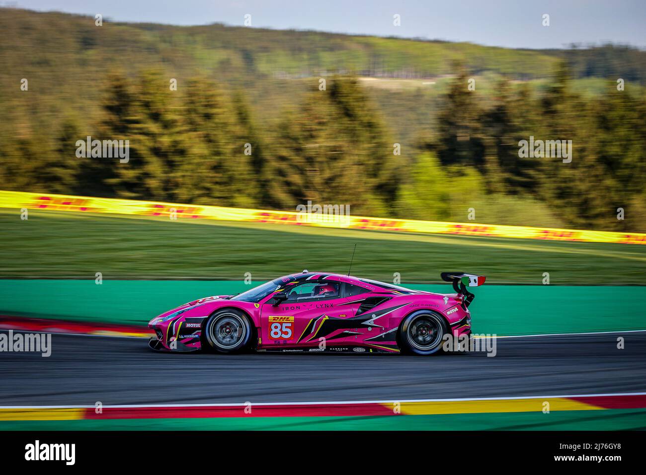 85 FREY Rahel (swi), NIELSEN Christina (DNK), PIN Doriane (FRA), Iron ...